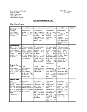 Career Values Scale Manual AND Users Guide - MANUAL & USER’S GUIDE CVS ...