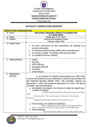 TLE Techdraft 10 Q3 M3 - Module - Technical Drafting 10 Quarter 3 ...