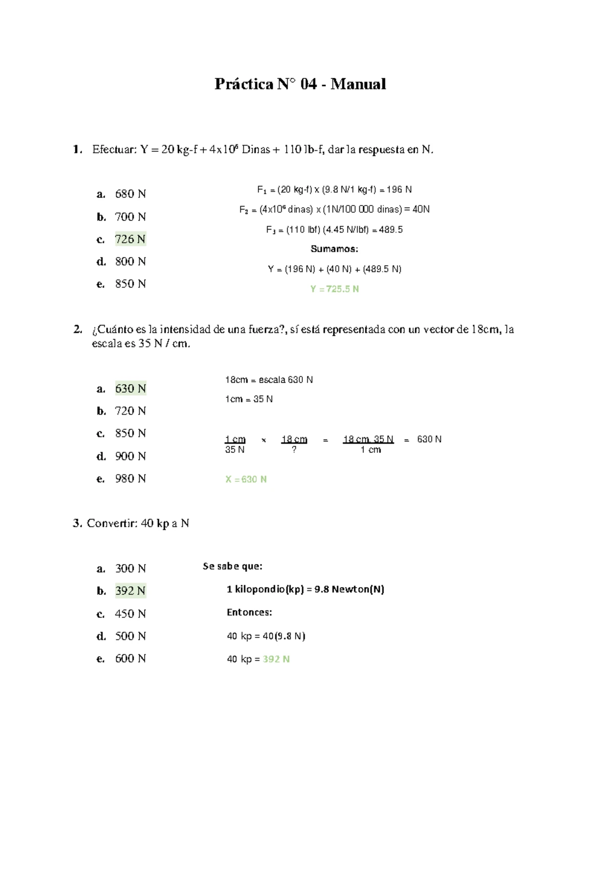 Actividad Entregable 01: Física y Química - Senati 2025 - Studocu