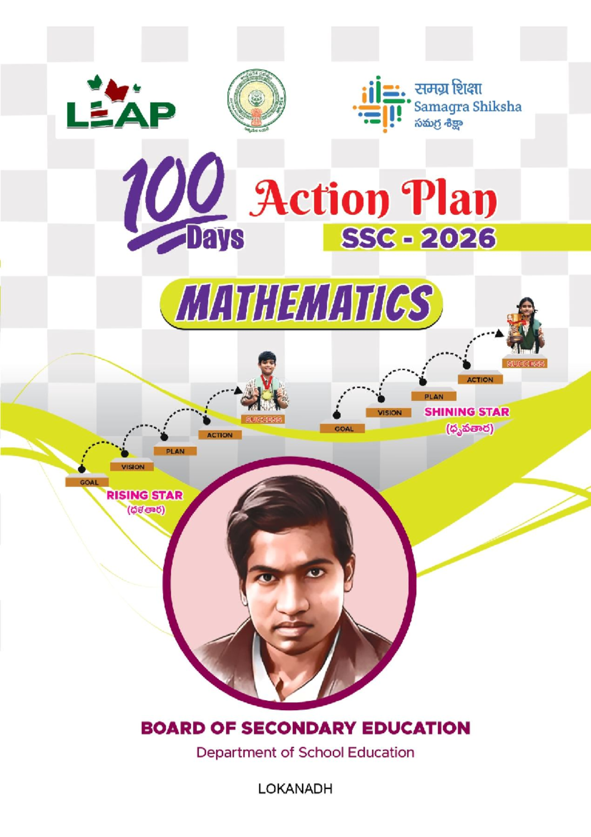 Mathematics Question Bank: LEAP Samagra Shiksha SSC 2026 - Studocu