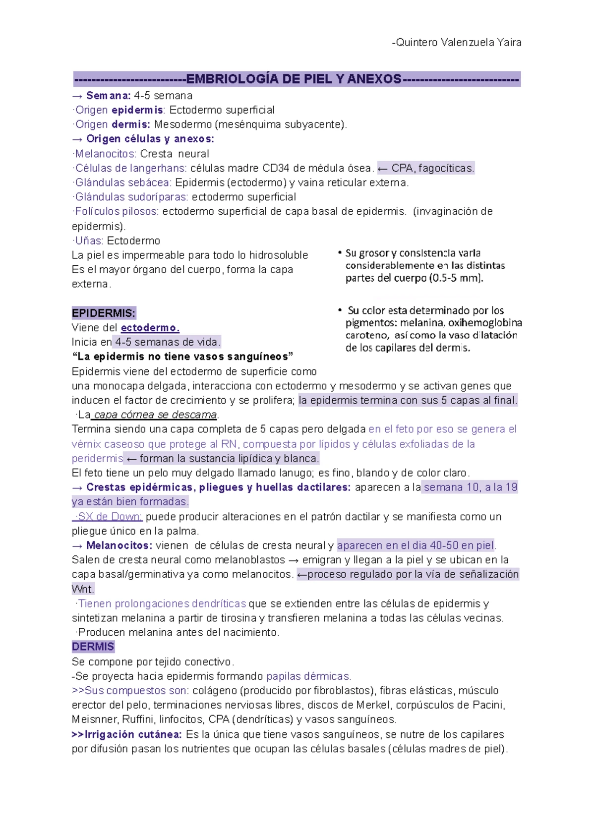 Signos Abdominales - SIGNOS ABDOMINALES SIGNO DESCRIPCIÓN DIAGNÓSTIC O ...