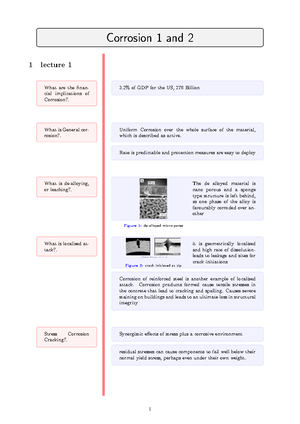 1 - OCR computer Science - OCR A-Level Computer Science Spec Notes 1 ...