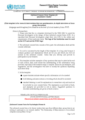 Chapter-3-final - guide for writing your research chapter 3 - Chapter 3 ...