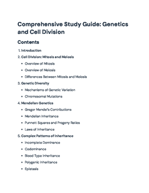 Cell Biology: Structure, Function, and Microscopy Techniques Overview ...