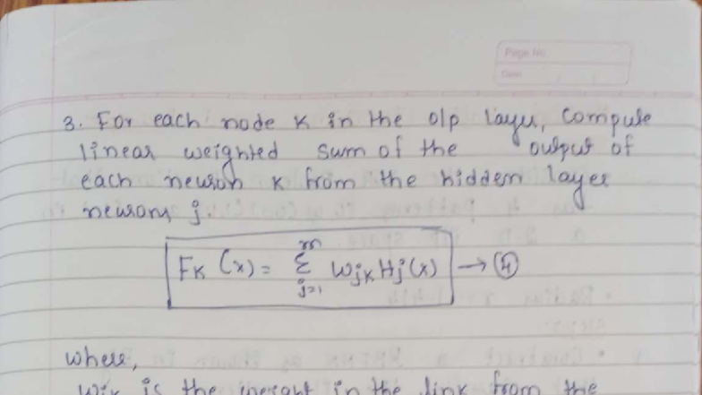 ML Unit 2 Part 2 - Advanced Theories in Machine Learning - Studocu
