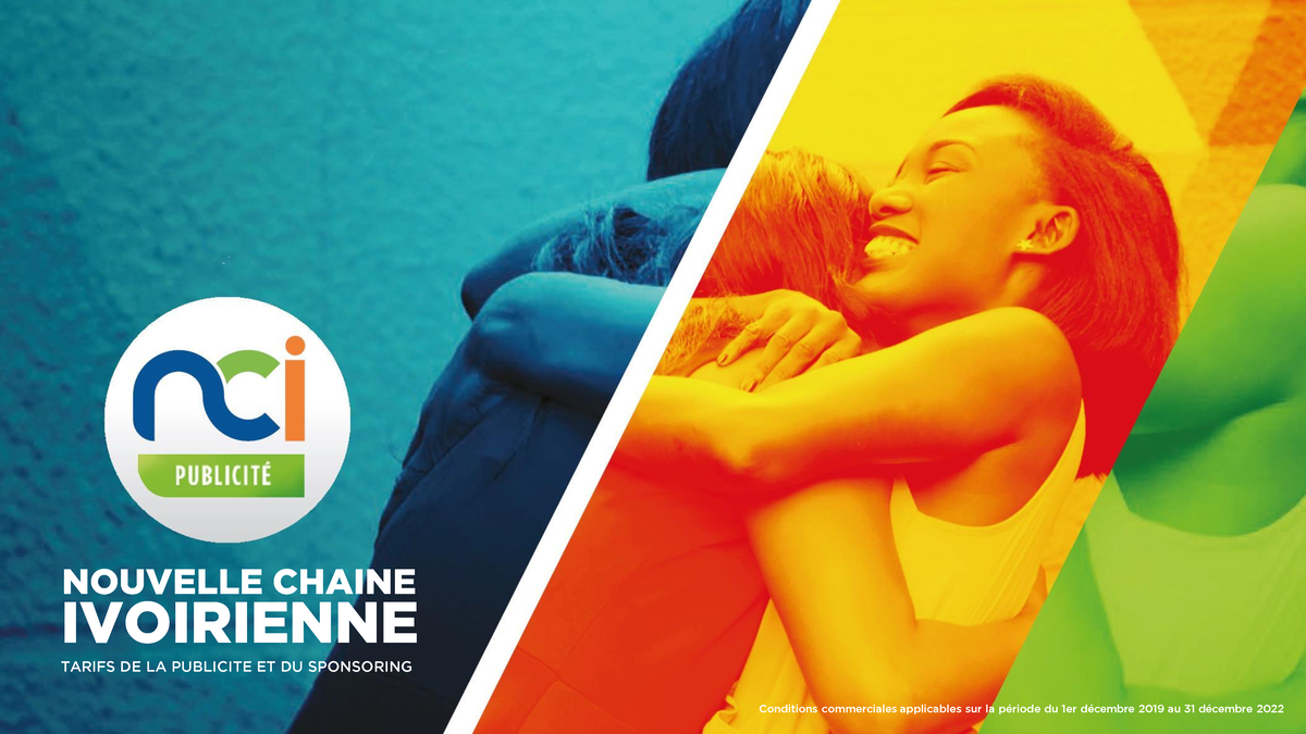 Tarifs Publicitaires et Sponsoring NCI Classique (2019-2022) - Studocu