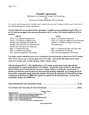AP Psychology UNIT 0: Key Concepts and Vocabulary Notes - Studocu