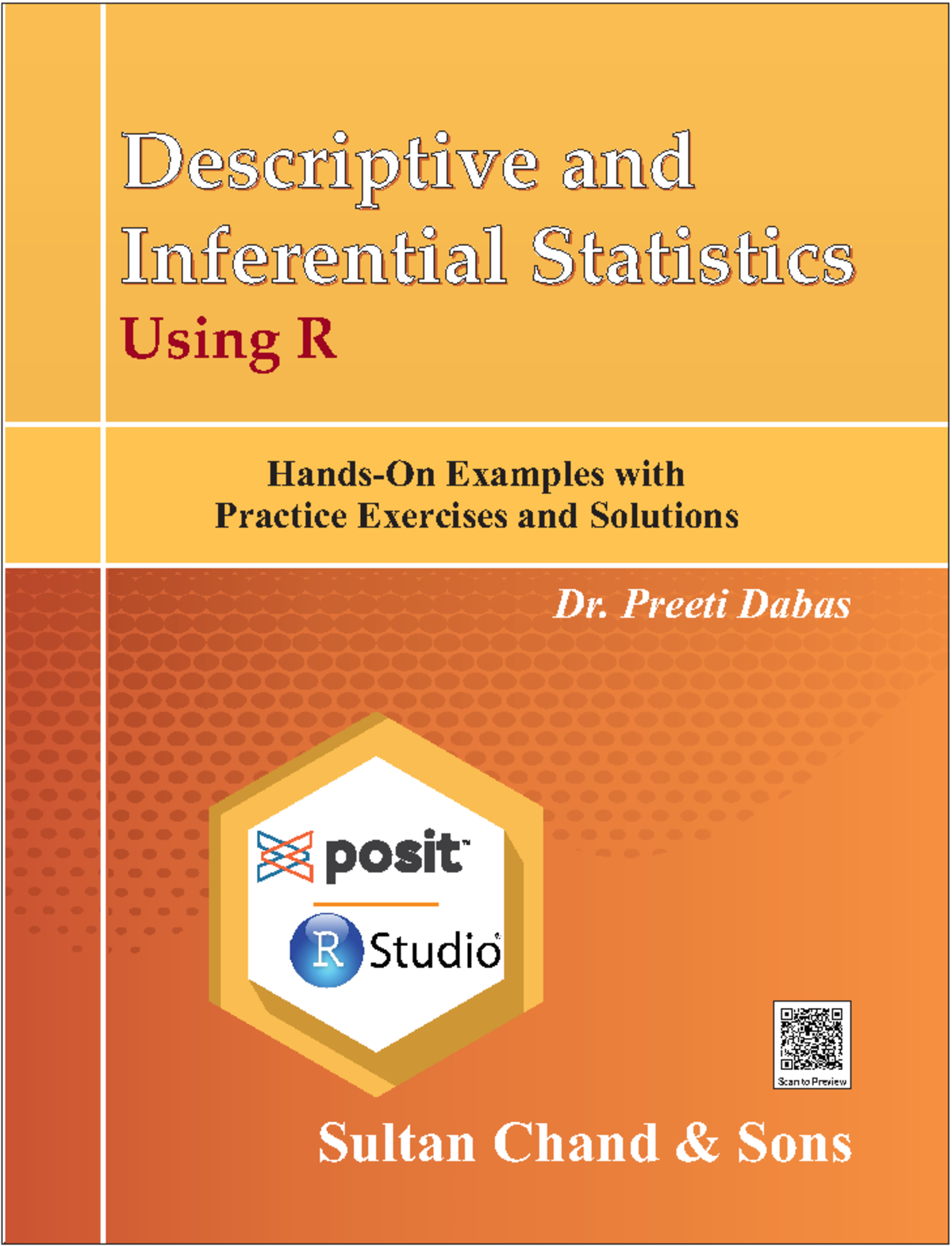 Descriptive & Inferential Statistics Using R: A Comprehensive Guide - Studocu