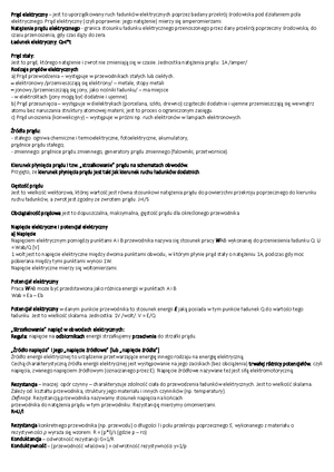 Obliczenia zwarciowe - ZESZYTY NAUKOWE POLITECHNIKI RZESZOWSKIEJ 292 ...