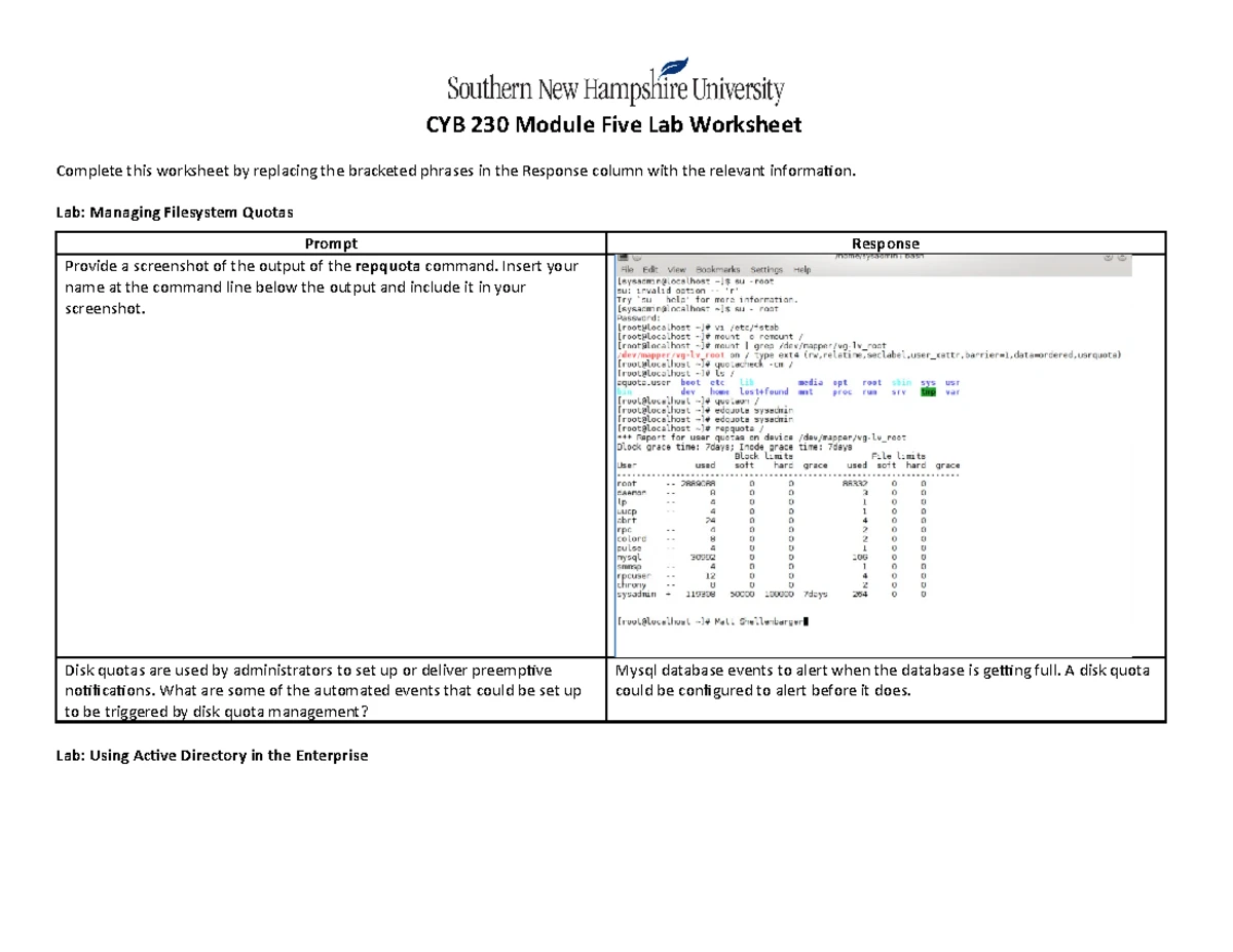 Module 3 project - Notes - IT 200 09/23/ IP address and DNS: IP Address ...