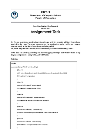 C Midterm with solutions - 1 2 3 4 Total MIDTERM EXAMINATION- with ...