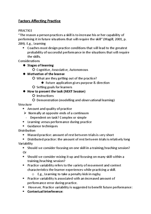 Sport Confidence - 2 - Self Confidence 2 VEALEY 1986 MODEL Self ...