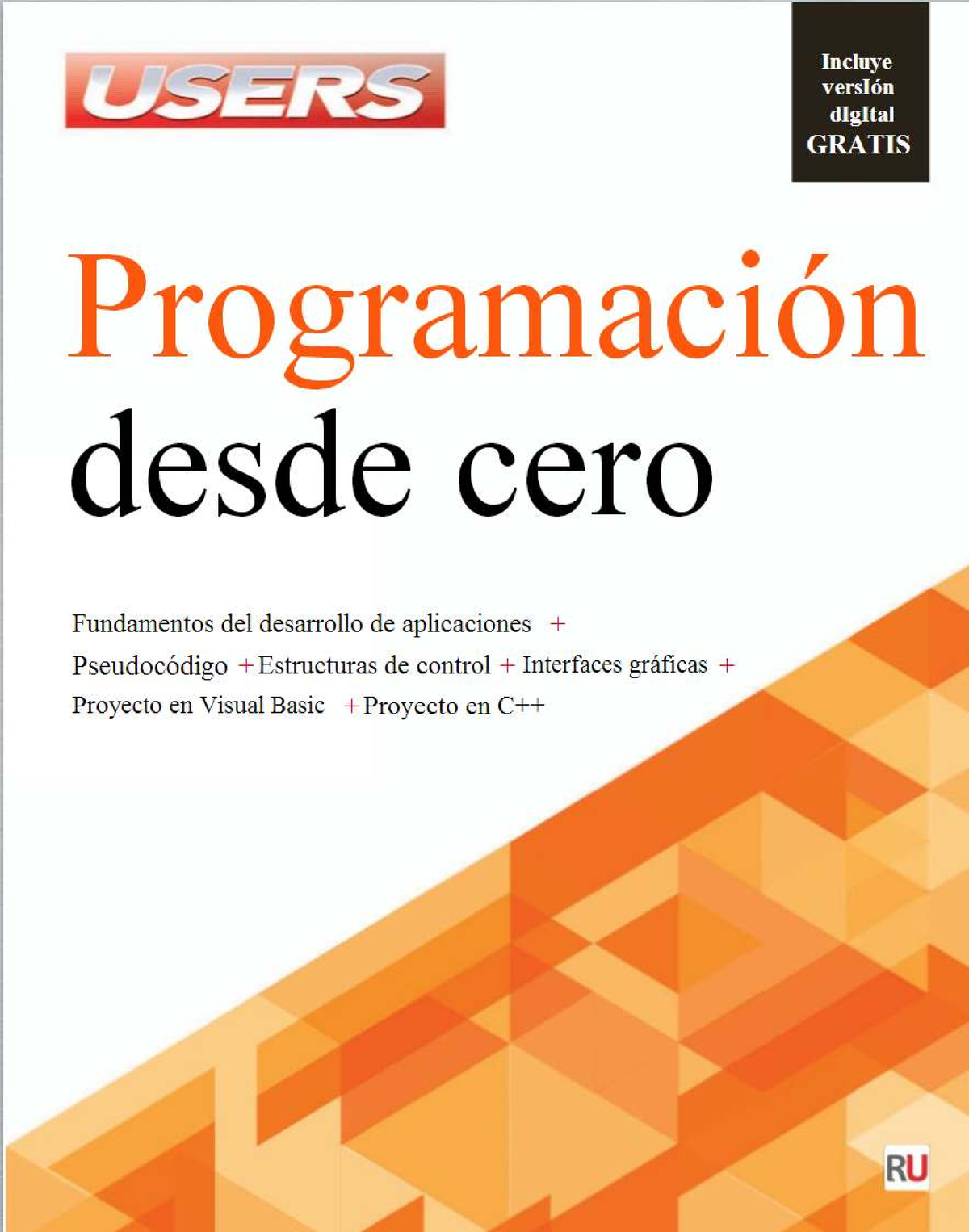 Programación desde Cero: Fundamentos y Desarrollo en Visual Basic - Studocu