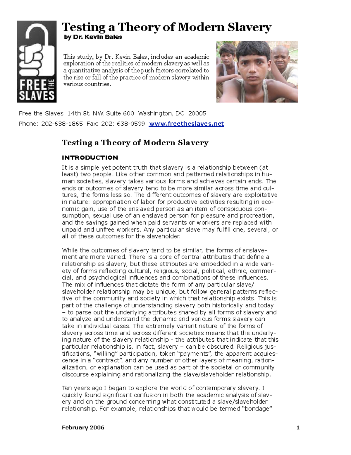 534 565 EN original - information - Testing a Theory of Modern Slavery ...