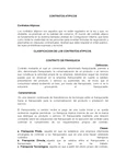 Procedimiento de Inscripción de Comerciante Individual y Empresa - Mercantil - Studocu