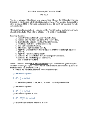 [Solved] You prepared 100 mL stock standard - Quantitative Analytical ...