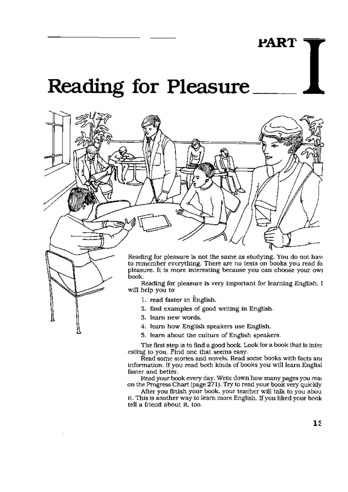 4-I How to Choose Books for Pleasure Reading in English - Studocu