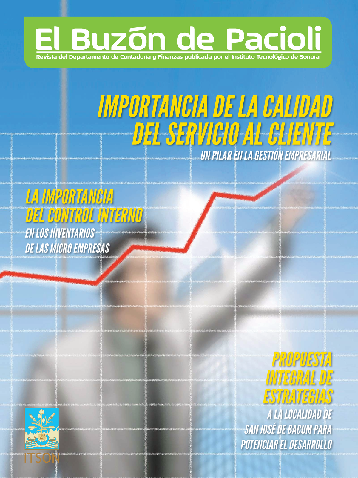 Importancia de la Calidad del Servicio al Cliente y Control Interno en ...