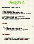 BI110 - WLU - Unifying Life Processes - Studocu