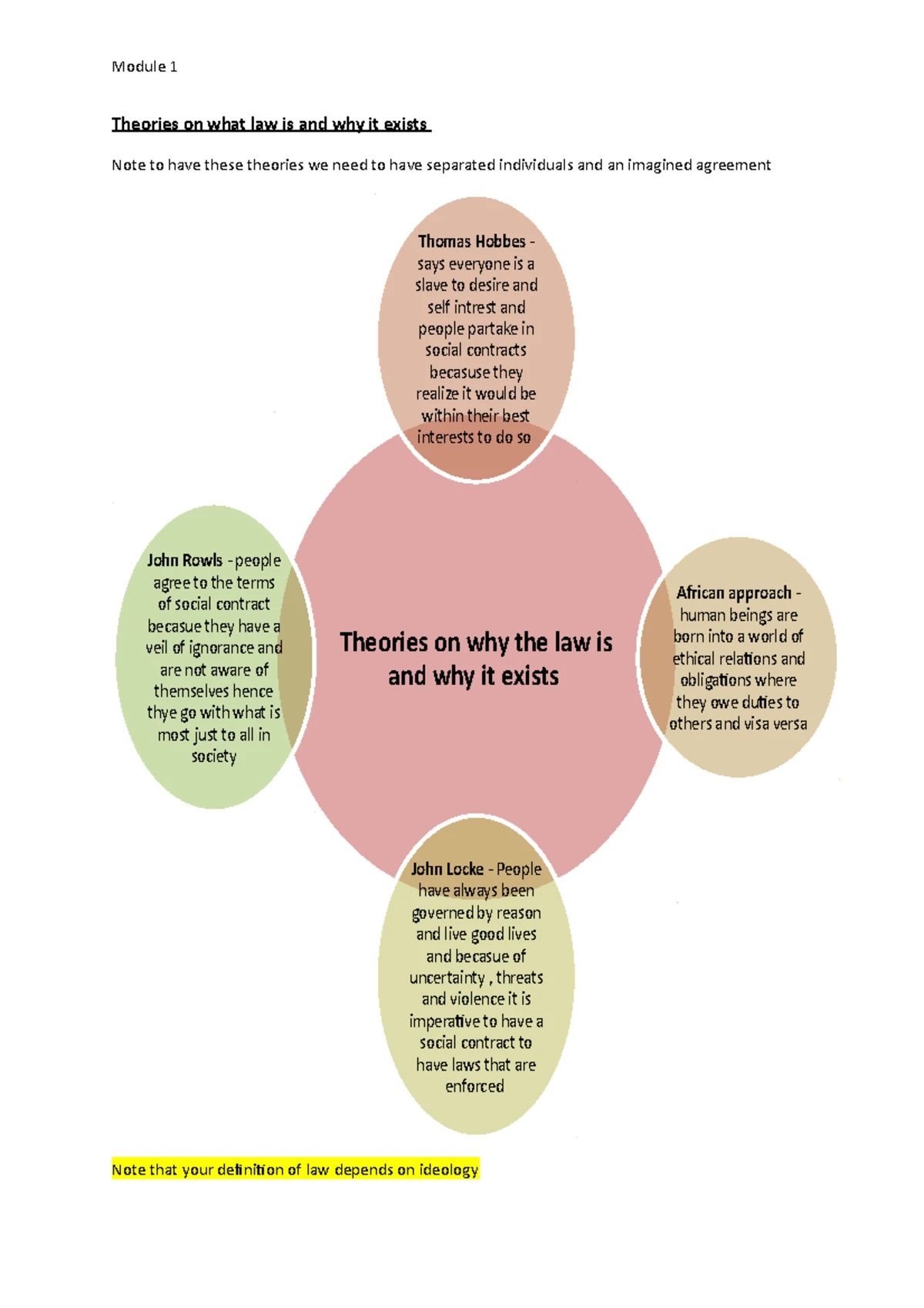 Summary of S v Makwanyane - Summary of S v Makwanyane Introduction S v ...