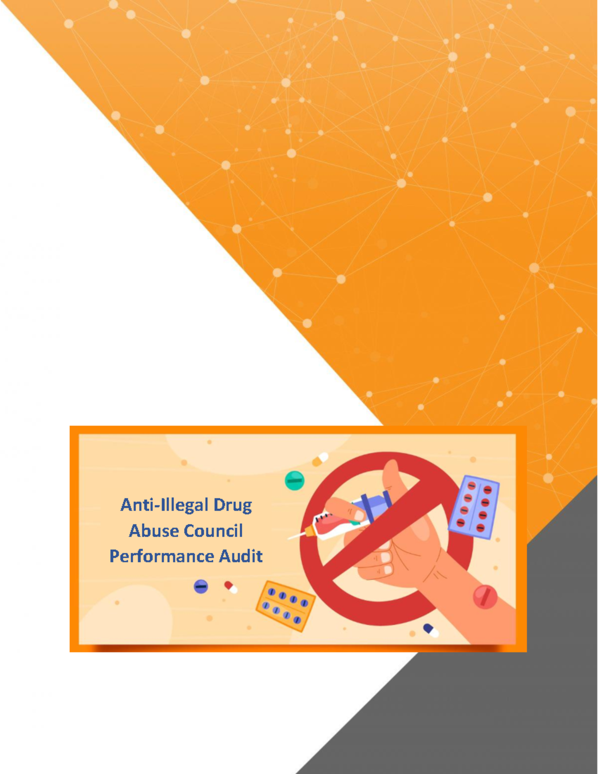 BADAC Functionality Performance Audit Guide (FY Year) - Studocu