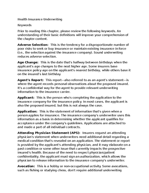 Individual Disability Income Insurance: Key Riders and Benefits ...