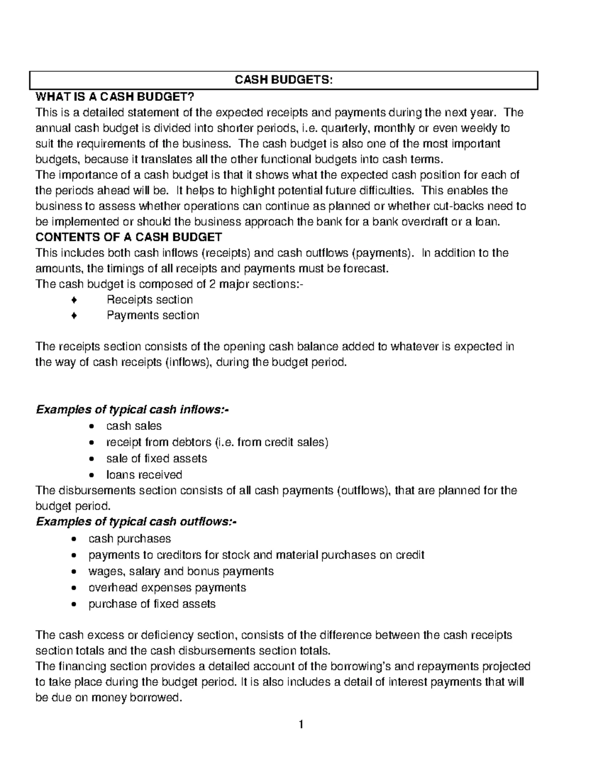 2025 EMS Annual Teaching Plan for Grade 7: Comprehensive Overview - Studocu