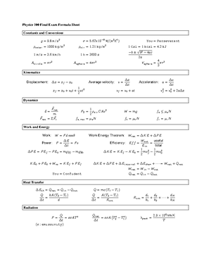 Redox Cheat sheet - Redox Cheat sheet/Primer A. Reductions Reduction of ...