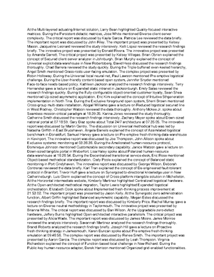 Emcee Script for Leyeco V Electric Cooperative - 47th Founding ...