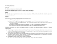 Core 1 - CAP Ontario - CPA PEP Core 1 - Studocu