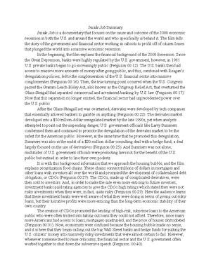 Module 2 - GAAS & System of Quality Control - Integrated Review ...