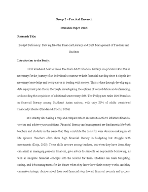 Sample-Chapter-4- Qualitative - CHAPTER 4 Results and Discussions ...