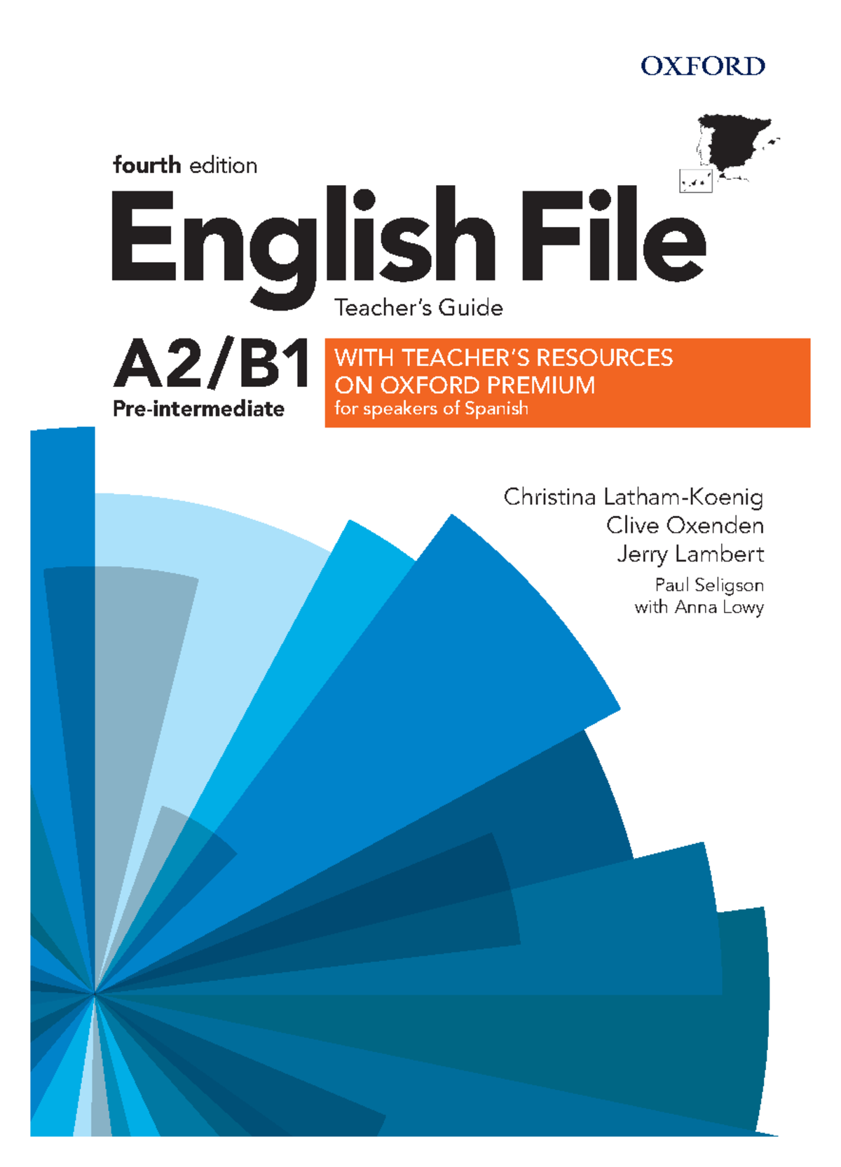 English File 4th Ed. Pre-Intermediate Teacher's Guide & Resources - Studocu