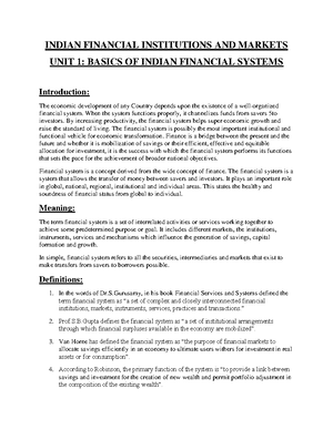 EVS Notes - breregsdcwaeffeawaec - I SEM B/BBA STUDY MATERIAL ...