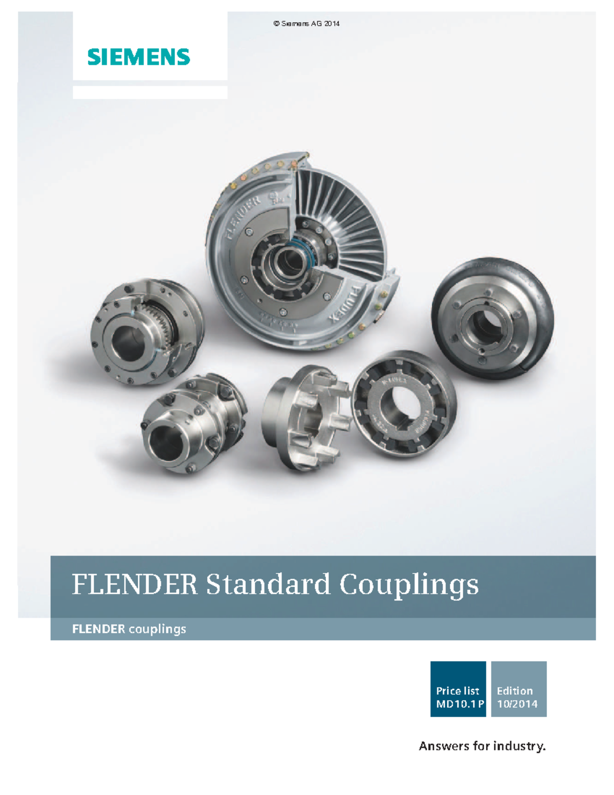 Flender www - Lo necesario para vivir la - FLENDER couplings FLENDER ...