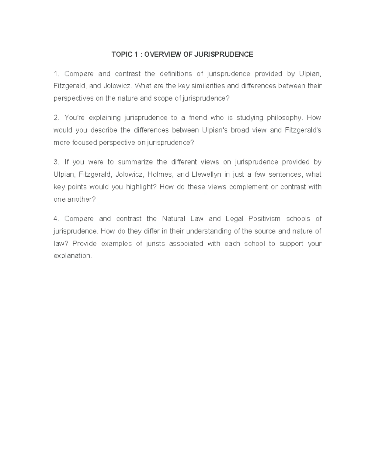 Inquest Procedures and Legal Roles: A Comprehensive Overview - Studocu