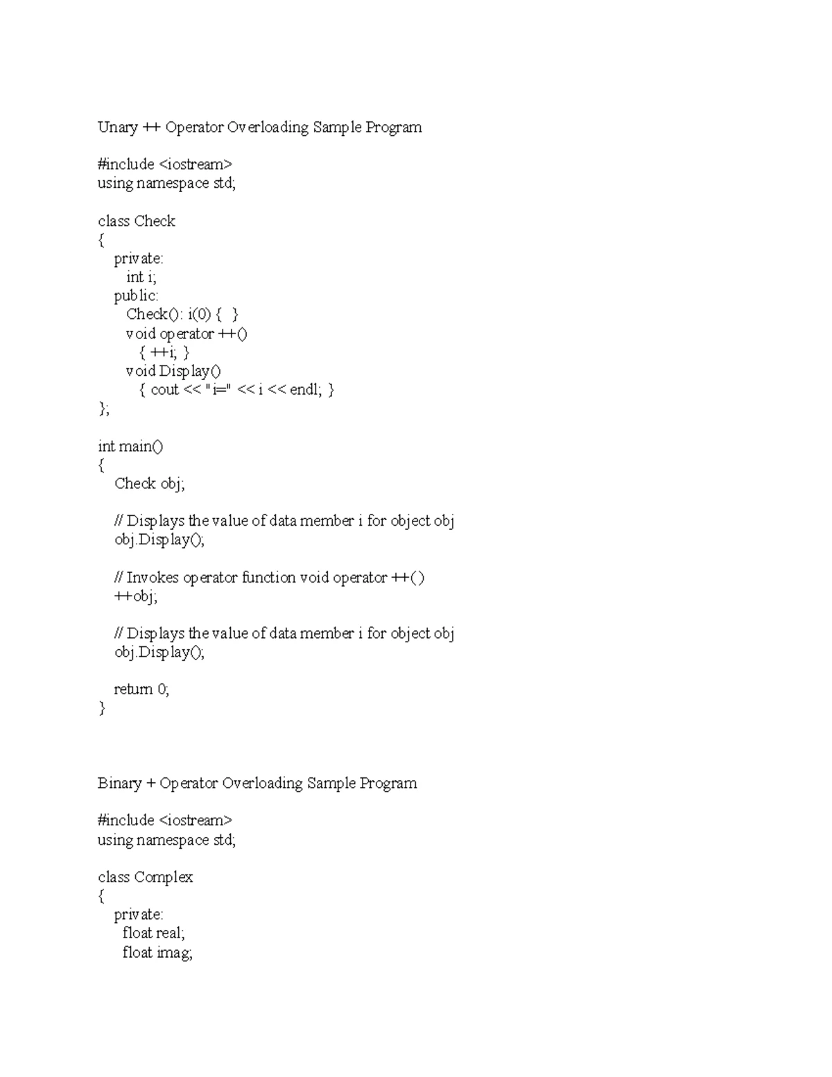 Ex No. 1 - Ex no: 1 Flowcharts Identification and solving of simple ...