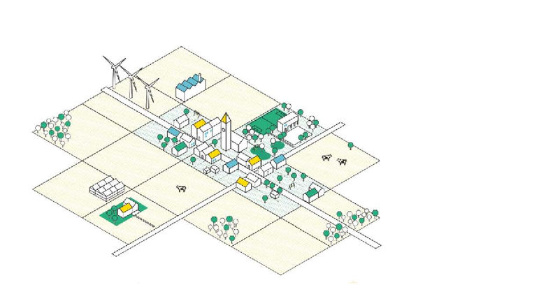 Cursus Duurzame Ruimtelijke Ontwikkeling 1VAS 1LAM - Theorie en ...