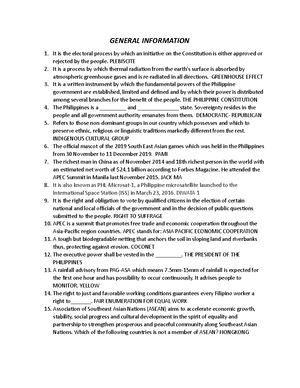 Analytical Ability - Civil service exam - WORD ASSOCIATION Negligent ...