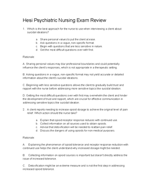 PSY 123 - CLASSICAL CONDITIONING WORKSHEET - Classical Conditioning ...