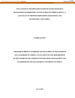 Higgin’s 8’s model - Higgin’s 8’s model The 8’s of strategy execution ...