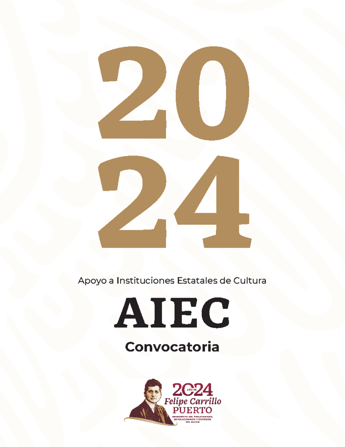 Convocatoria AIEC 2024 para Proyectos Culturales y Artísticos - Studocu