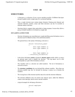 CCW332 - Digital Marketing-Lecture notes - CCW332 DIGITAL MARKETING ...