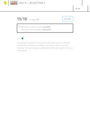 [Solved] Which of the following statements is true The Central Limit - Introduction to ...