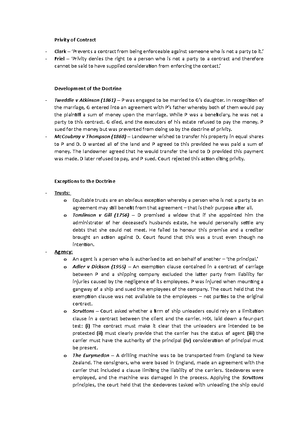 Express Terms Handout 22 - Express Terms Introduction After ...