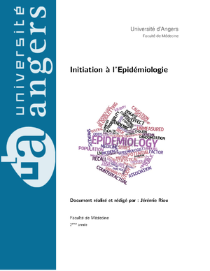 Cours 4 - Anatomie Thoracique - Warning: TT: undefined function: 32 Warning: TT: undefined ...