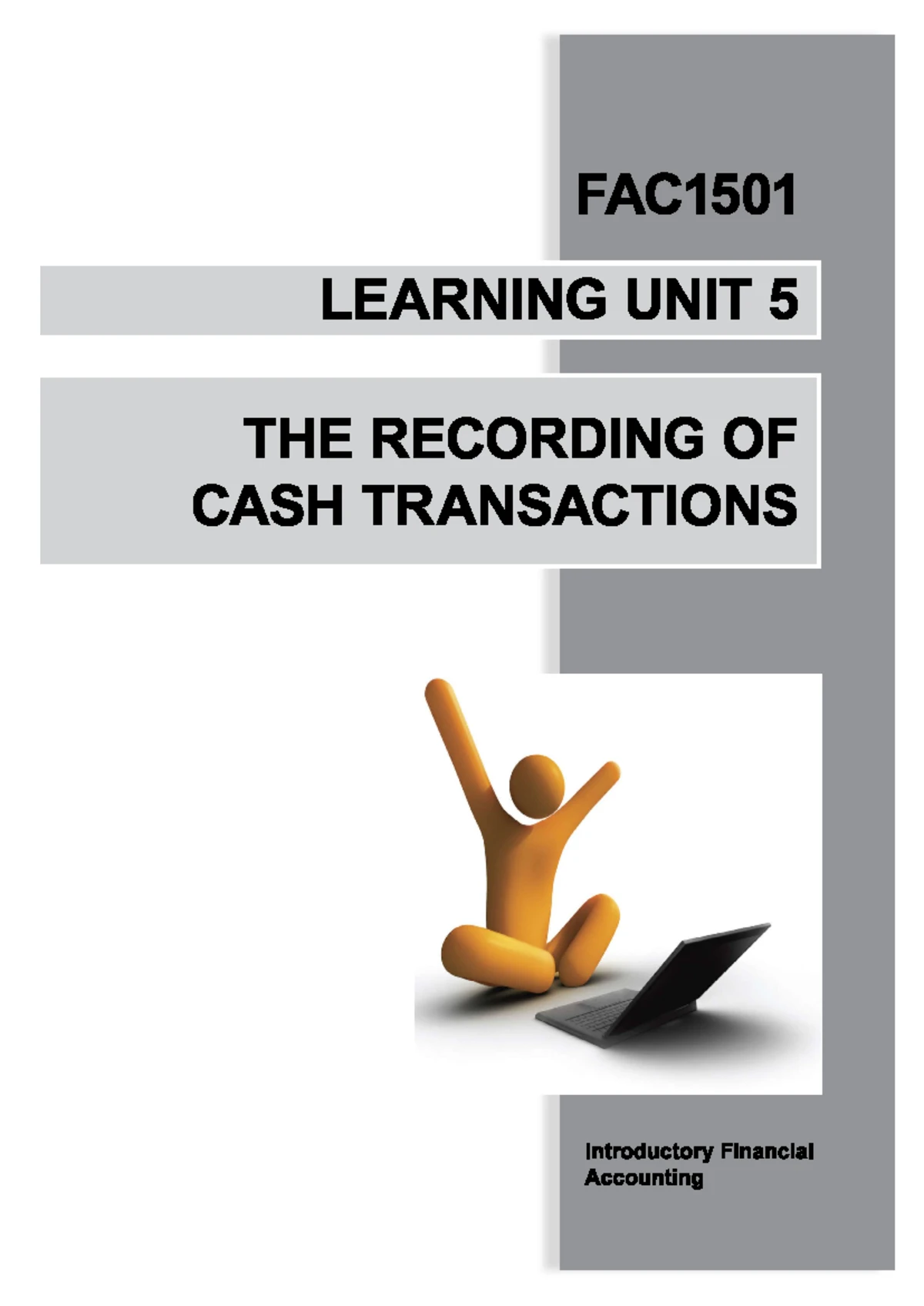 Fac1502 aself - Help each other - UNISA 2024 FAC1502-24-S2 START HERE ...