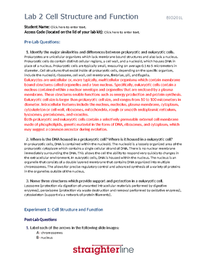 Lab 4: Diffusion and Osmosis Analysis - BIO201L Worksheet - Studocu