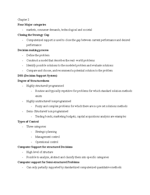 MIE 201 Test Review Exam 2 - MIE 201 Test Review Unit 2 1. Assets and ...