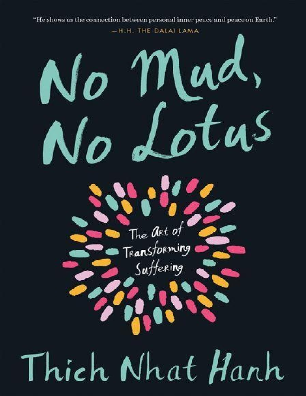 No Mud, No Lotus: Embracing Suffering for Happiness - POLITICAL SCIENCE ...
